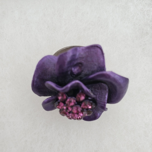 Jewelry | Brooch And Ring Set | Poshmark